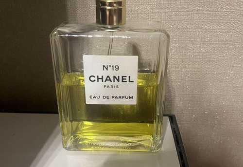 Делюсь Chanel 19 EDP