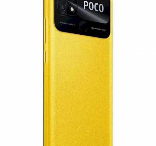 Xiaomi Poco C40, 4/64 ГБ