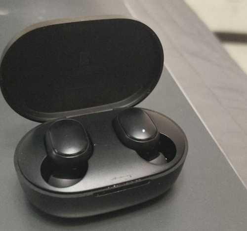 Наушники Mi true wireless earbuds basic 2