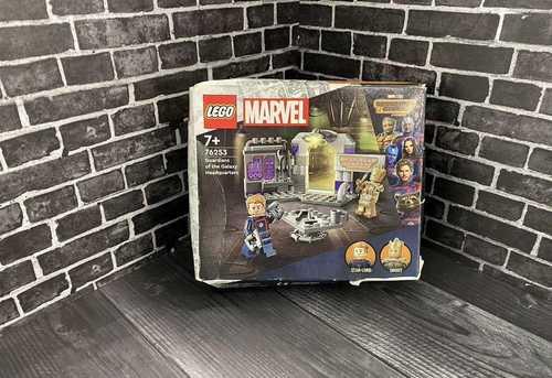 Конструктор lego Super Heroes Guardians of the Gal