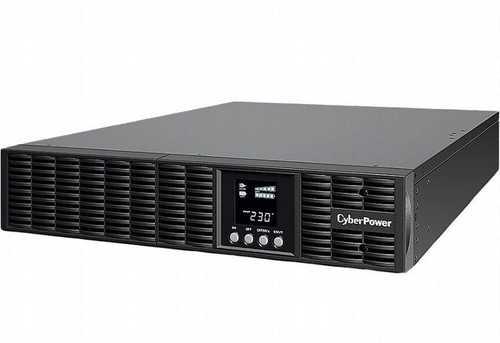 CyberPower OLS3000ERT2U ибп 220в