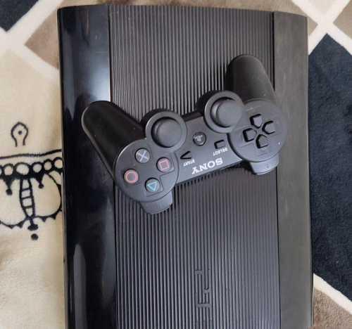 Sony playstation 3