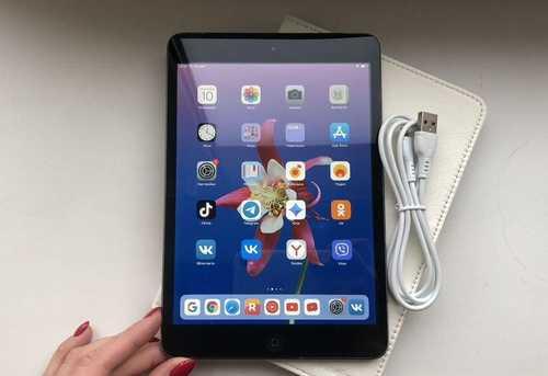 iPad mini 2 64гб сим/LTE