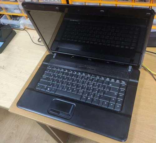 Hp compaq 615