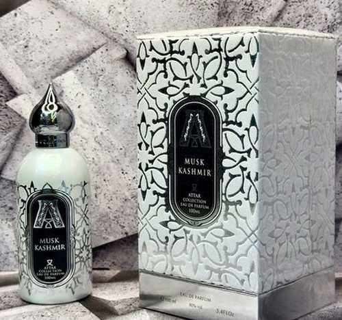 Attar Collection Musk Kashmir 100мл