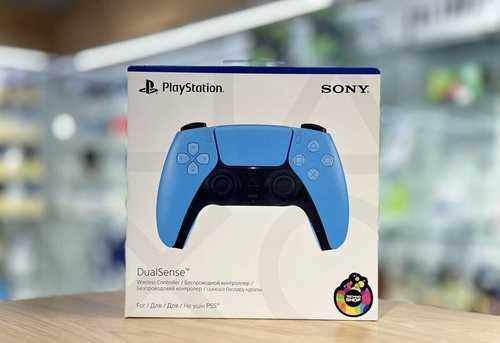 PlayStation DualSense Blue