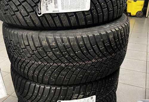 Continental IceContact 3 275/45 R20