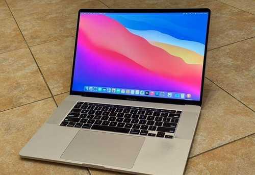 Macbook Pro 16 2019 i7/16/512 SSD