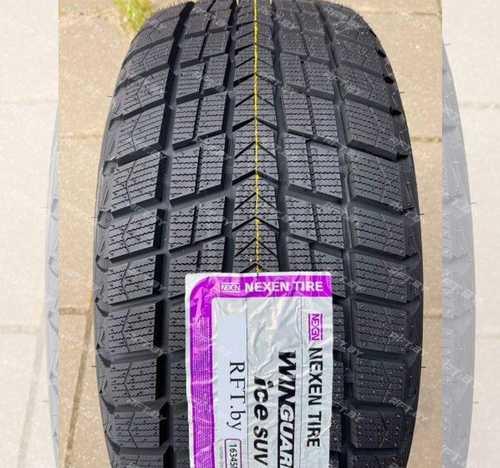 Nexen Winguard Ice SUV 235/65 R17 108Q