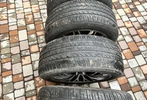 Goform GH-18 235/55 R19 101