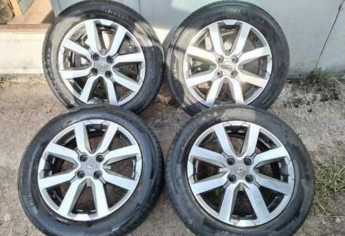LADA Largus Vesta 205/55R16