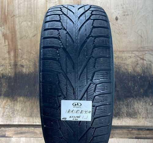 Nokian Tyres Hakkapeliitta R2 255/45 R20 105R