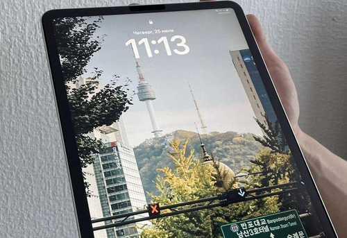 iPad pro 11 (2 поколение) 2019