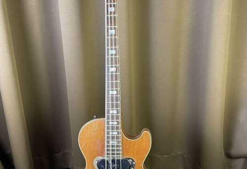 Бас гитара Gibson Les Paul Triumph Bass