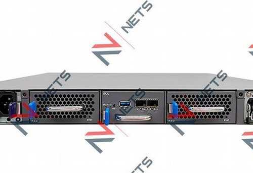 DCI система WDM, 2*DC, 4 слота