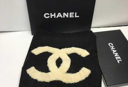 Палантин chanel