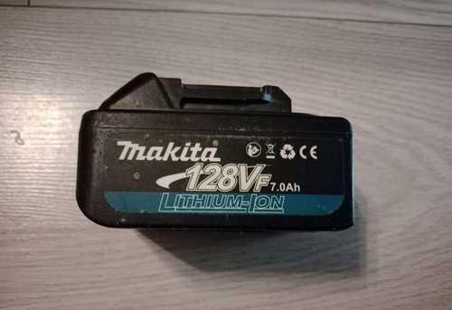 Аккумуляторы 2 шт+зарядка аналог Макита