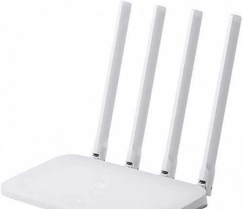 Роутер Xiaomi Mi WiFi Router 4A I Gigabit Edition