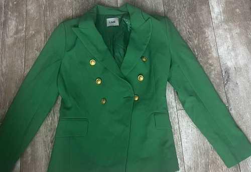 Пиджак женский lime