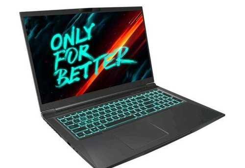 Игровой 17.3" i7 12700 rtx 3070 2k 165 герц x668