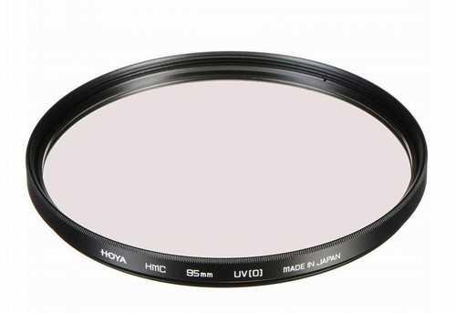Ультрафиолетовый фильтр Hoya HMC UV(0) 55mm