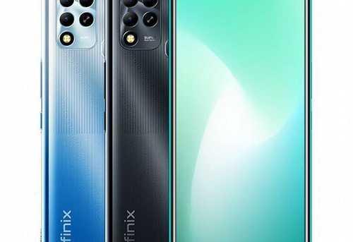 Дисплей Infinix HOT 11 G37