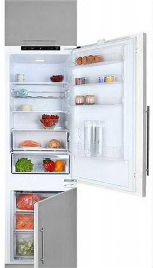 Холодильник-морозильник teka CI3 320