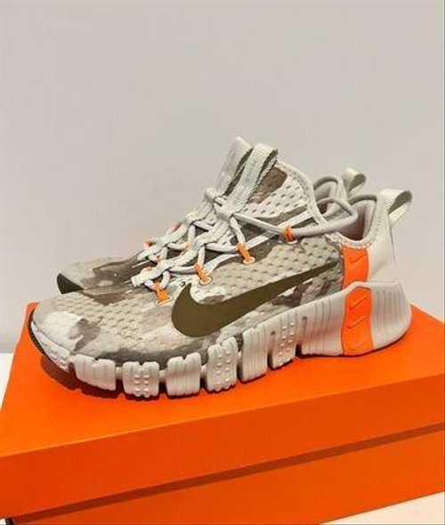 Nike free metcon 3