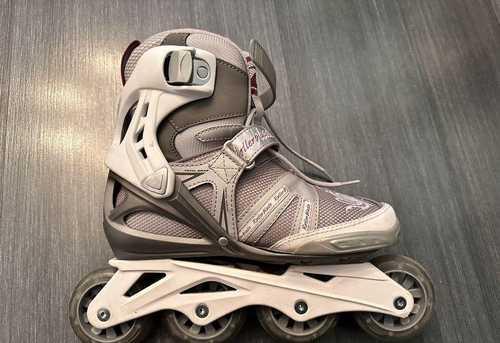 Ролики rollerblade sg5