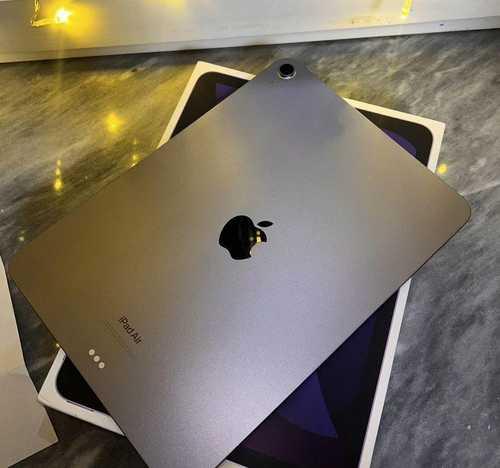 iPad Air 5 M1 2022 64gb Purple