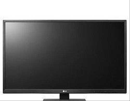 Новый LCD LG 23.8" 24BK550Y-B черный IPS LED 1920