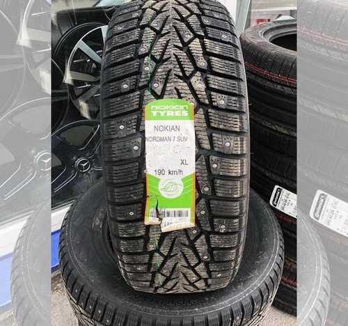 Ikon Tyres Nordman 7 215/55 R16