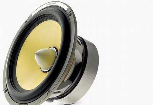 Автоакустика focal K2 Power ES165KX2