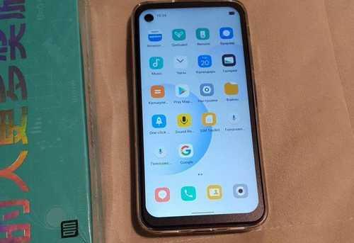 Xiaomi Qin 3 Ultra, 8/256 ГБ