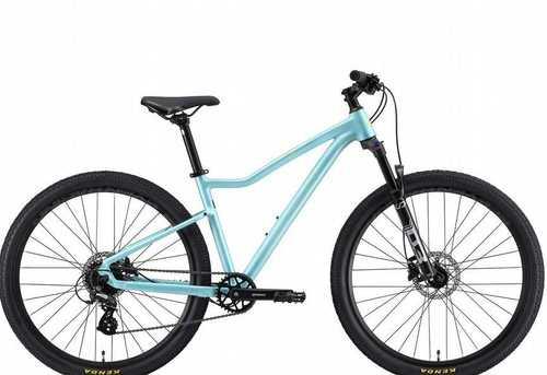 Велосипед горный Hagen Q8 wave (Lady) d-27,5 1x8