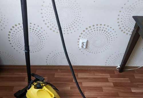 Пароочиститель Karcher sc 2 продажа аренда прокат