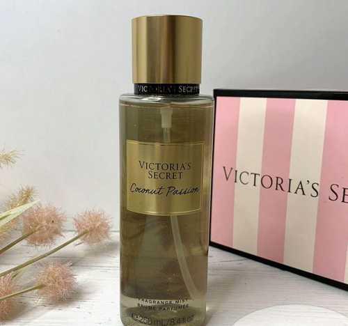 Мист Victoria's Secret