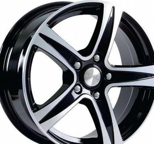 R15 5x110 6,5J ET35 D65,1 Скад Sakura алмаз