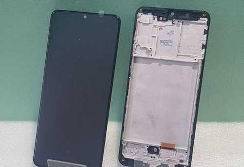 Дисплей Samsung Galaxy A31, SM A315F