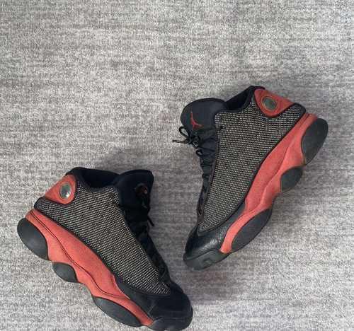 Air Jordan 13 Retro ' Bred'