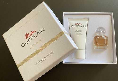 Mon guerlain набор