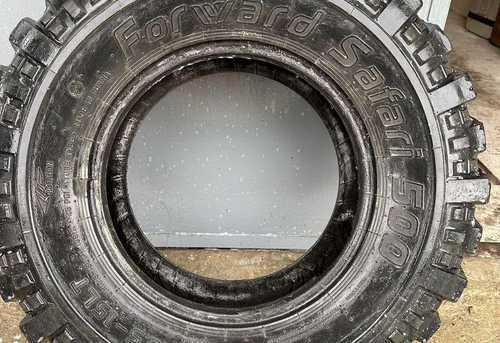 Forward Forward Safari 500 10.5/30 R15