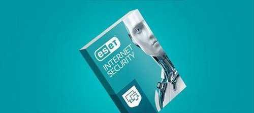 Ключ eset Internet Security Global 300дней+