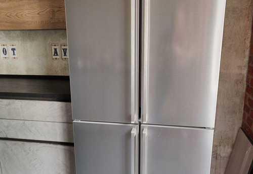 Холодильник Smeg FQ60XP нержавеющая сталь