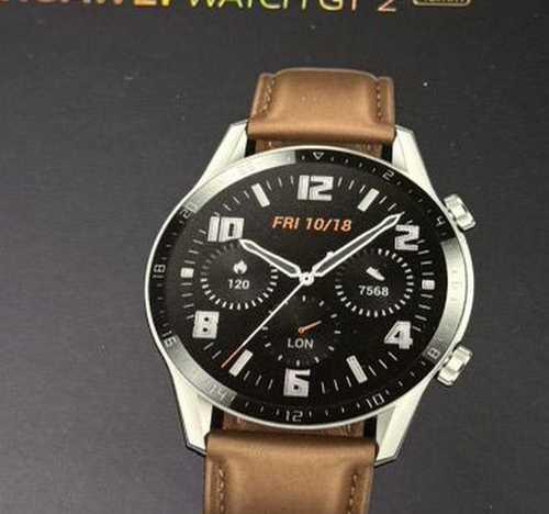 Huawei watch gt 2 46mm