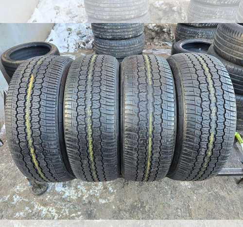 Dunlop Grandtrek AT30 265/55 R19 109V
