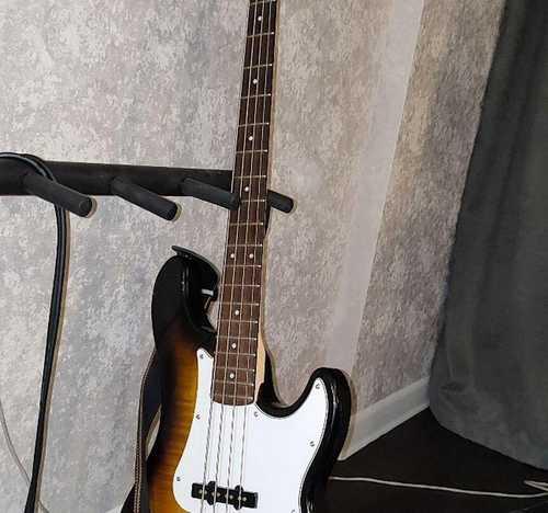 Бас-гитара Cort GB24JJ-2T