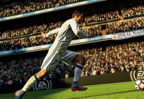 FC 24 (FIFA 24) Ultimate Ed. PS4/PS5 Новошахтинск