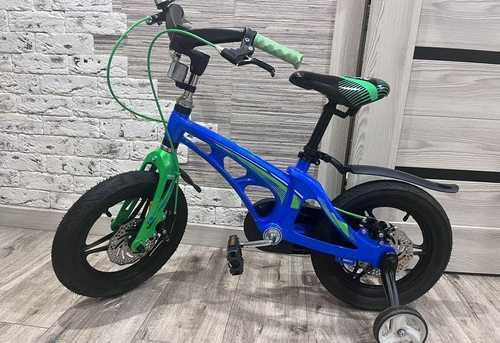 Велосипед детский Stels Galaxy Pro 14