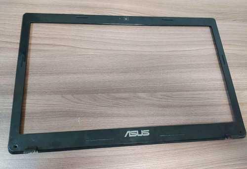 Рамка матрицы для ноутбука asus K53S